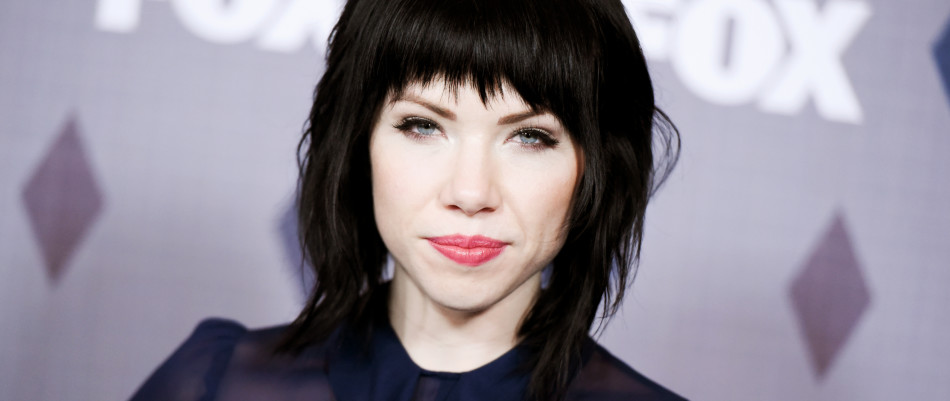 CARLY RAE JEPSEN: Fuori l’EP “Emotion: Side B” con traccie inedite del ...