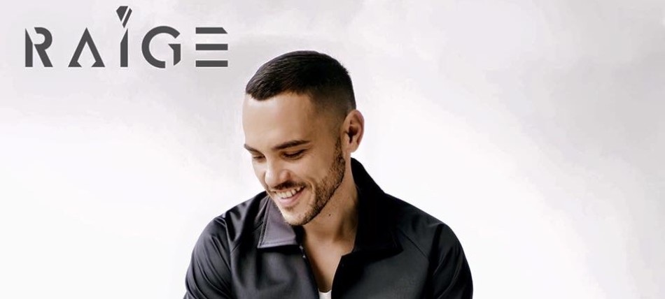 RAIGE: da oggi in radio il nuovo singolo “Il rumore che fa”, con Marco ...