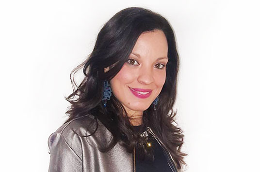 Lisa Pinto, Autore presso RCS75