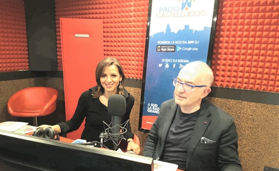 Socrate al Caffè -27 gennaio 2018 - RCS75