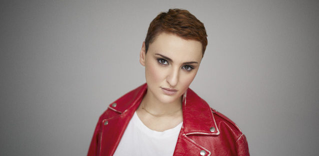 ARISA: "Ho cambiato i piani" è il nuovo singolo! - RCS75