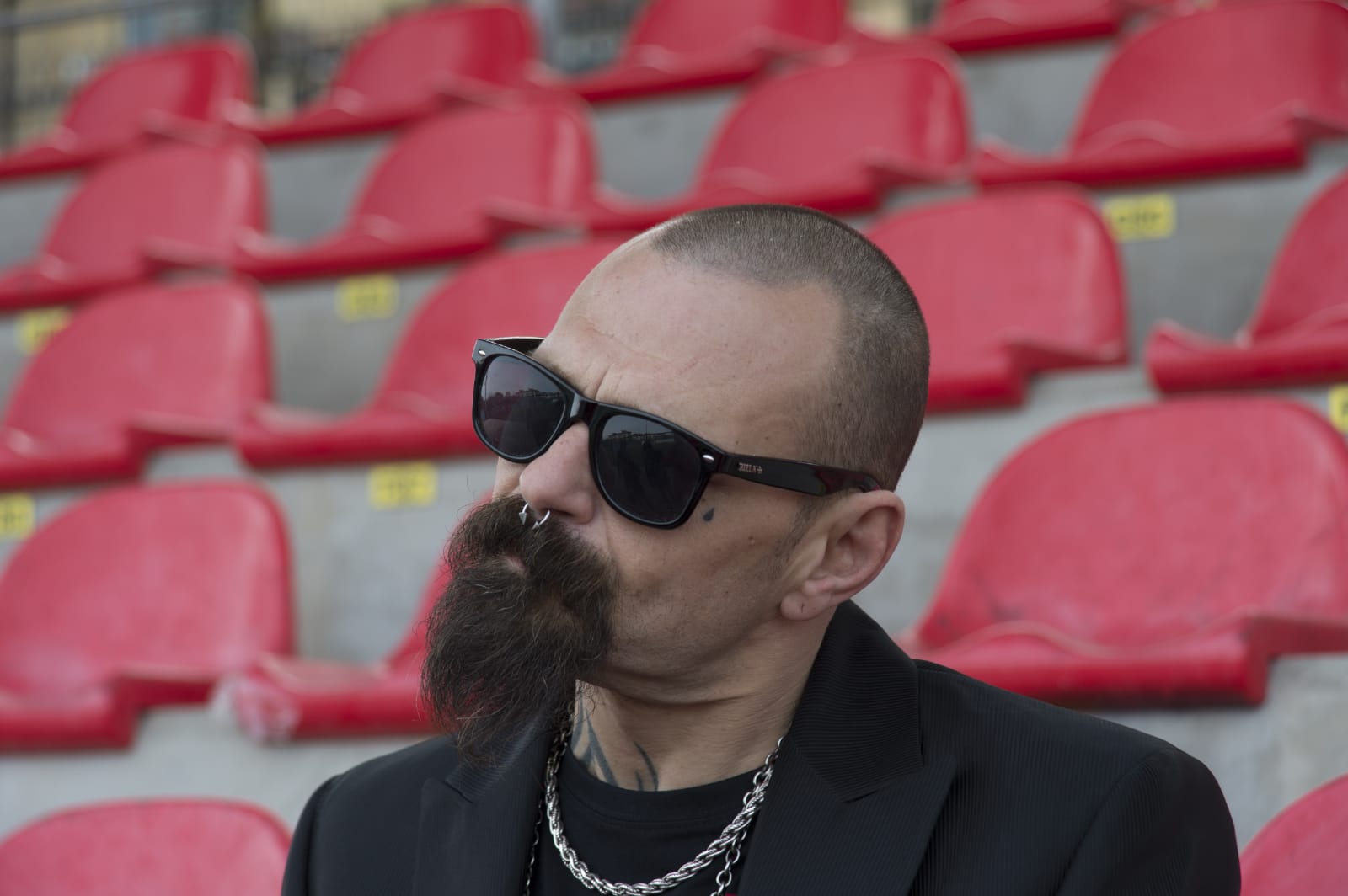 Luca Persico 'O Zulù prima guest ufficiale del Primo Maggio Live di ...