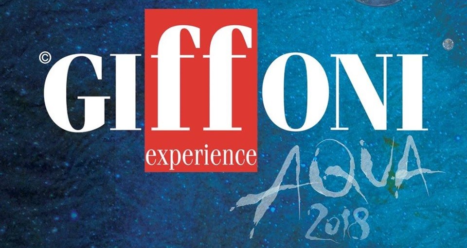 Giffoni Film Festival 2018 - RCS75
