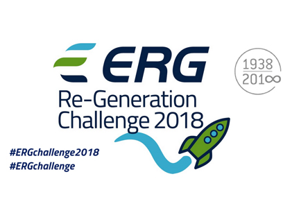 "ERG Re-Generation Challenge": la finale a Salerno - RCS75