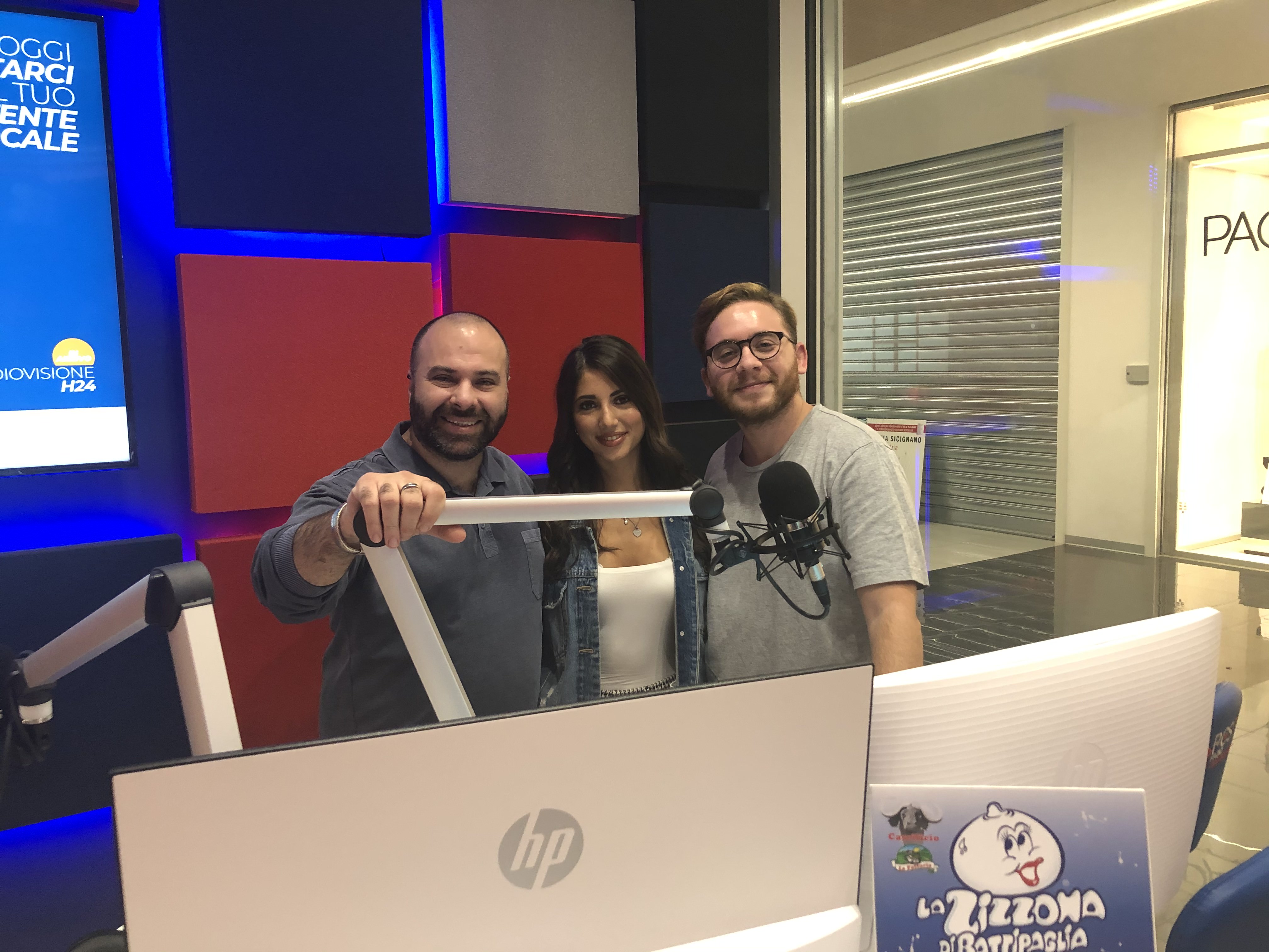 Destinazione Arechi: ospite Anna Maria Baccaro - RCS75