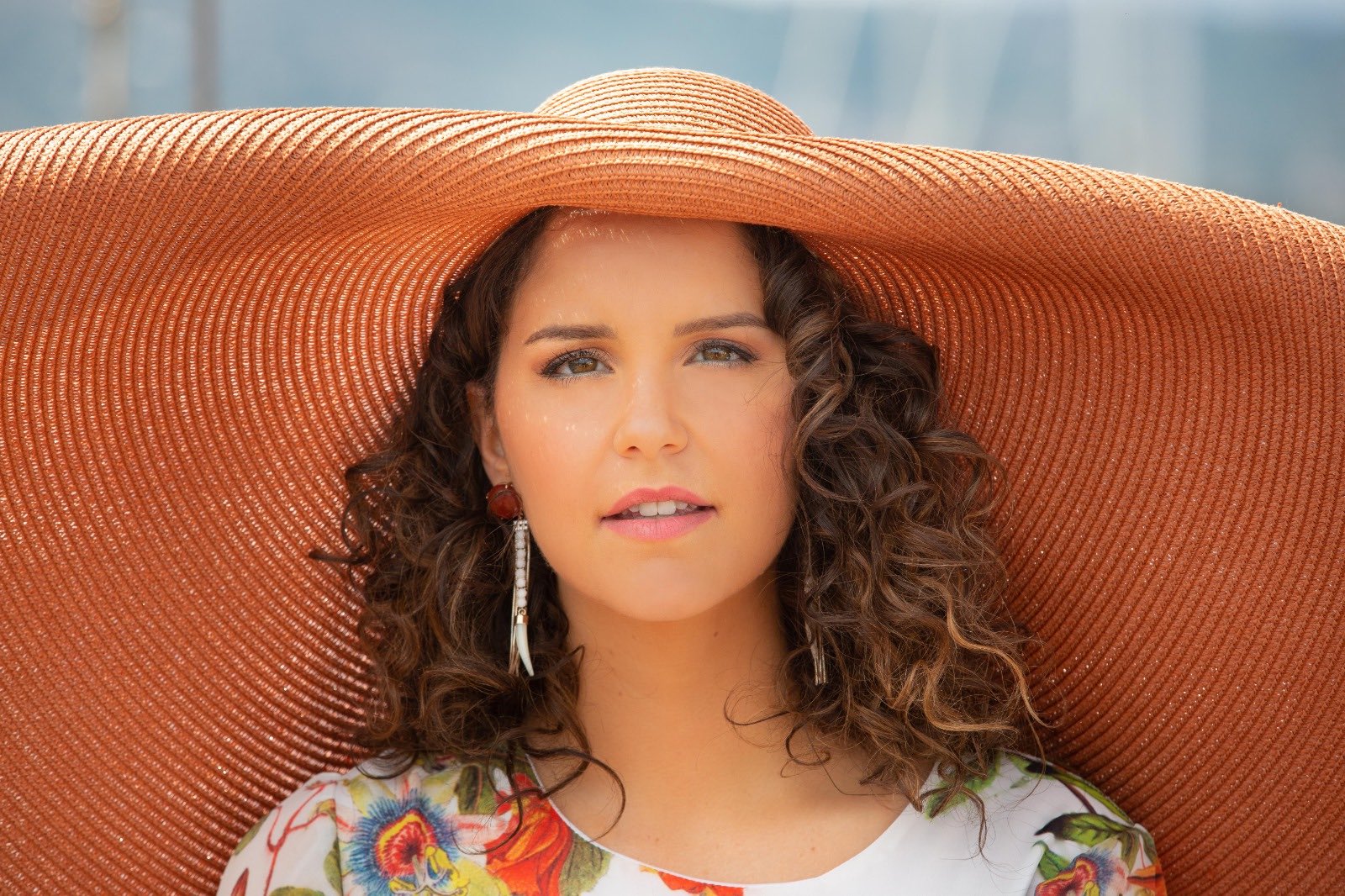 MON AMOUR, il nuovo singolo di GIULIA feat Samuel Storm La colonna ...