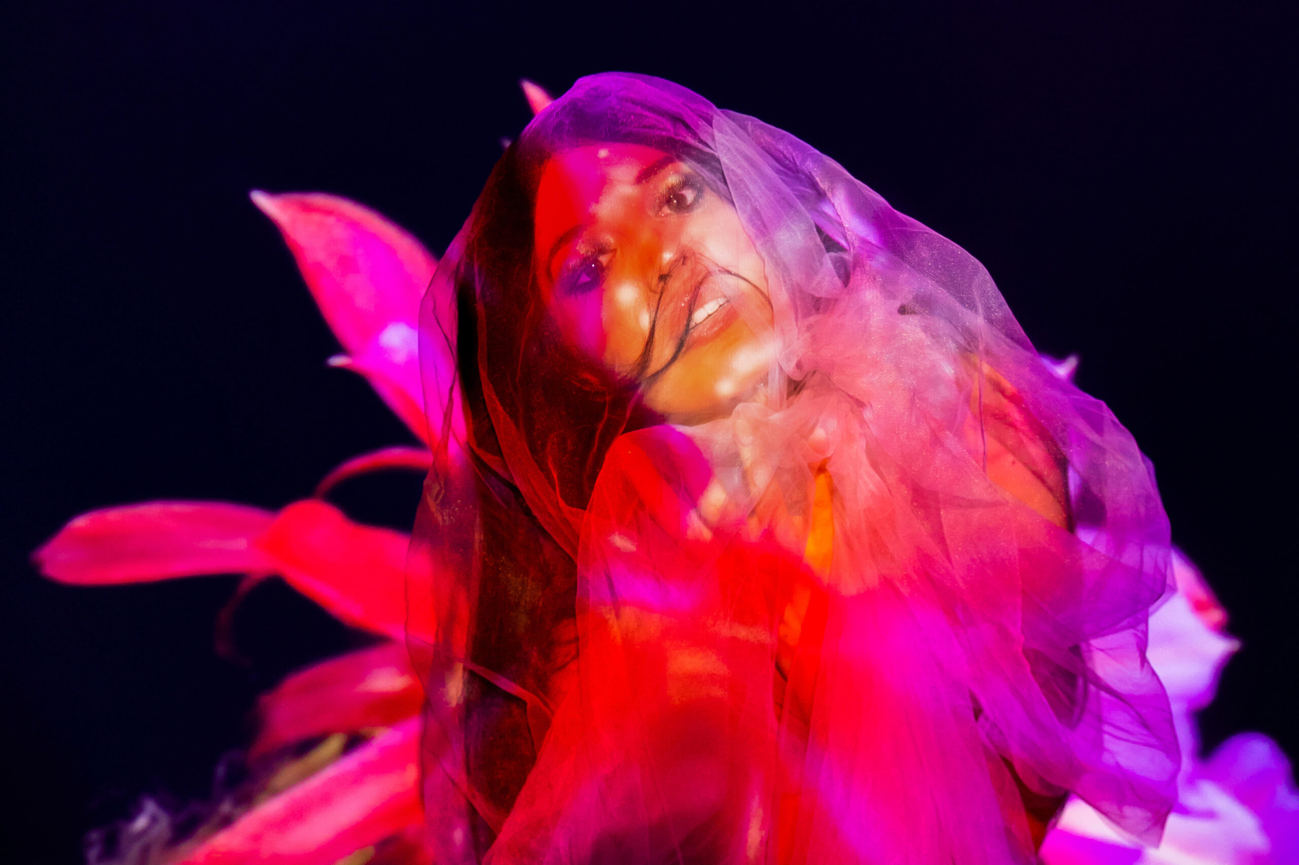 "The One For Me" il nuovo singolo della cantautrice Francesca Monte