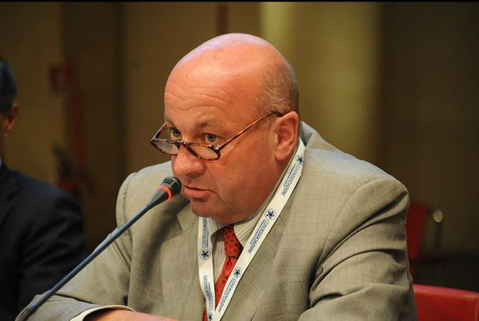 Confinternational: tutto pronto per l’assemblea pubblica dell ...