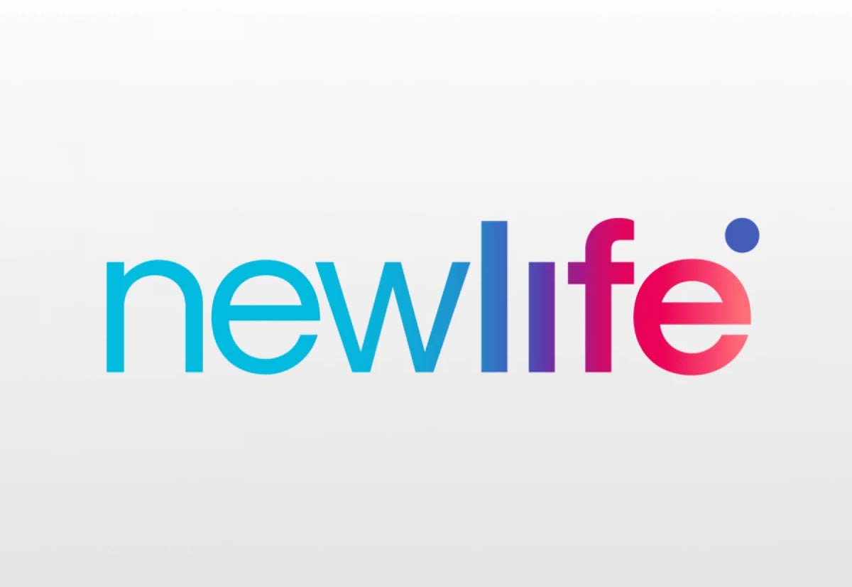 "Newlife", un nuovo modo di vivere i social - RCS75