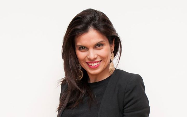 Prova d'attrice per Serena Stella: in scena con il monologo "Anna Cappelli" sul palco di sala le ...