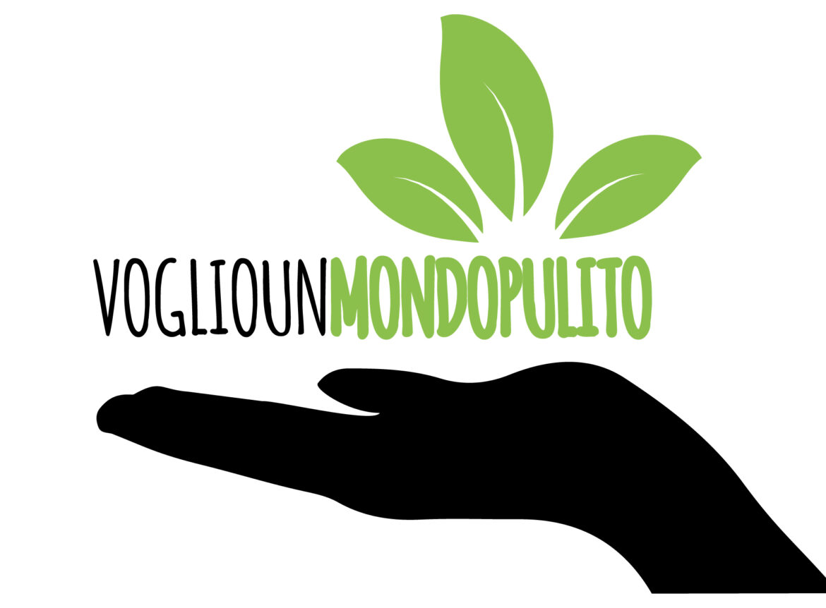 Voglio un Mondo Pulito: l'organizzazione di volontariato che si china a ...