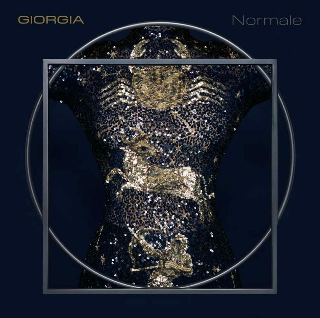 Giorgia è tornata. Il 4 novembre uscirà il nuovo singolo “Normale” che ...