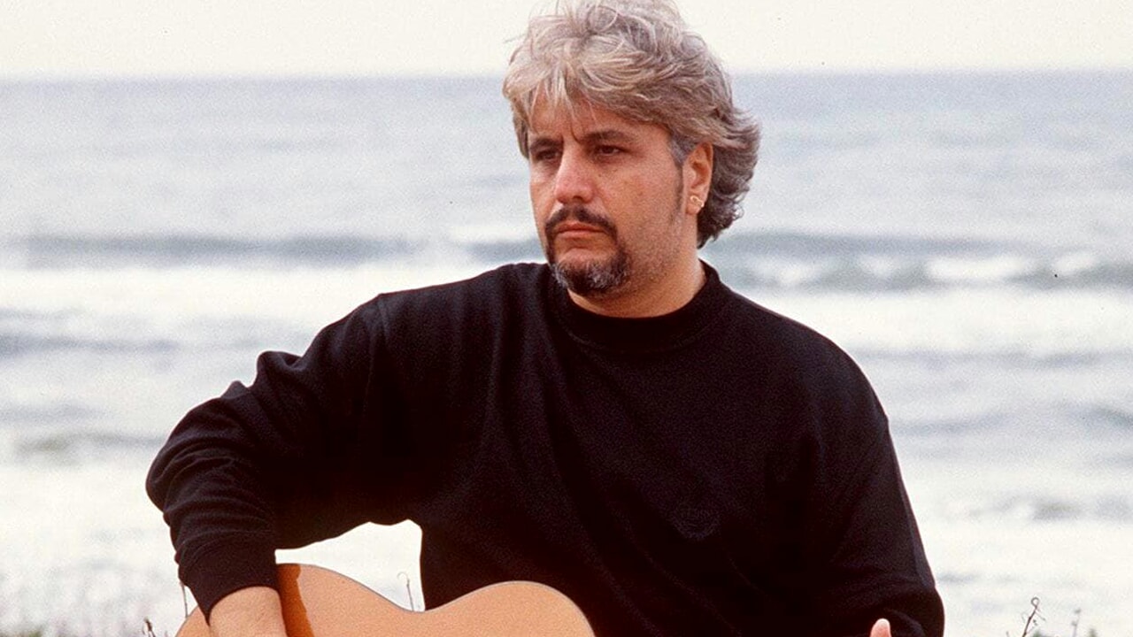 Il 19 marzo è il PINO DANIELE DAY! - RCS75