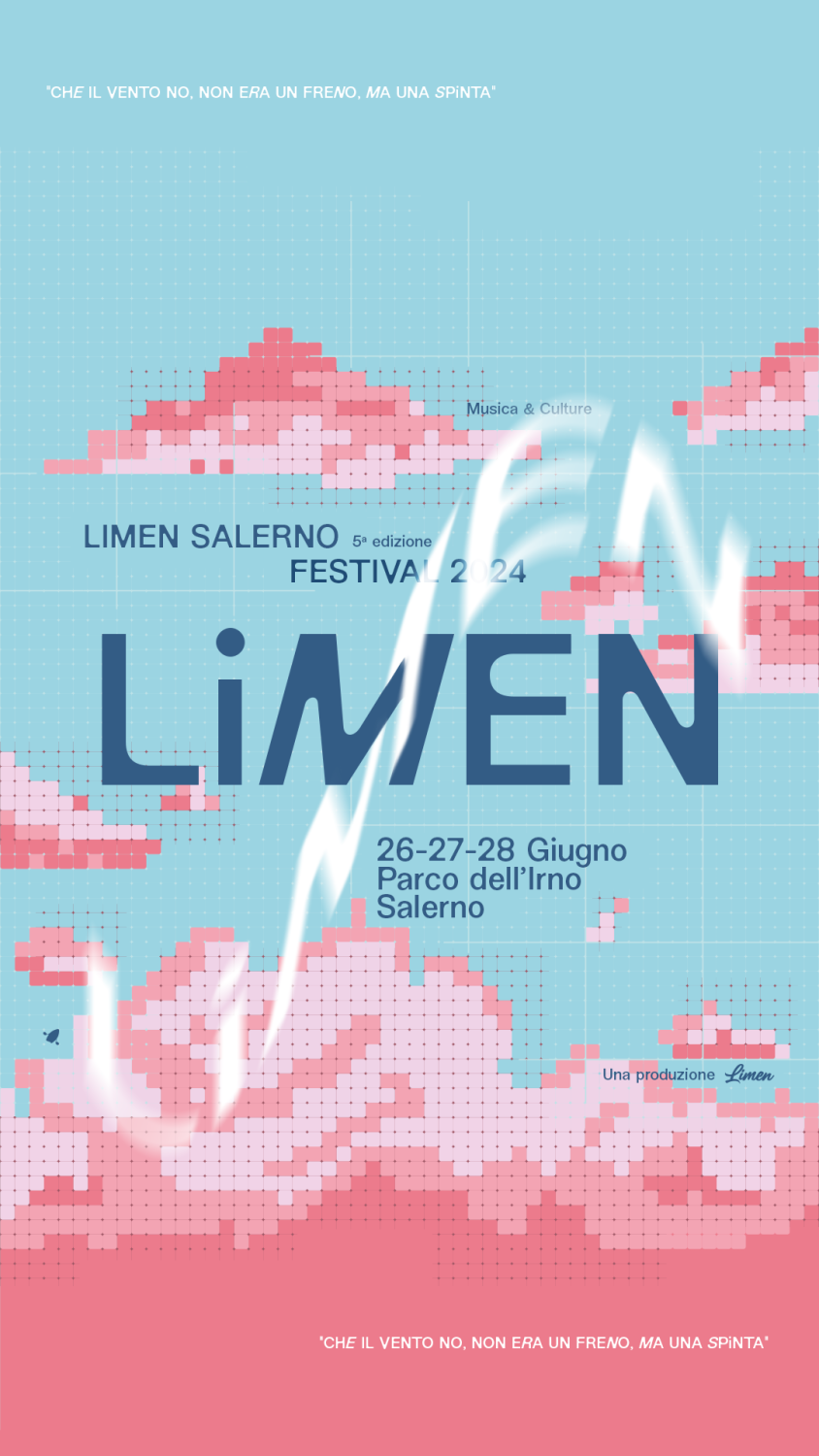Limen Salerno Festival dal 26 al 28 giugno: una ventata di musica, arte ...