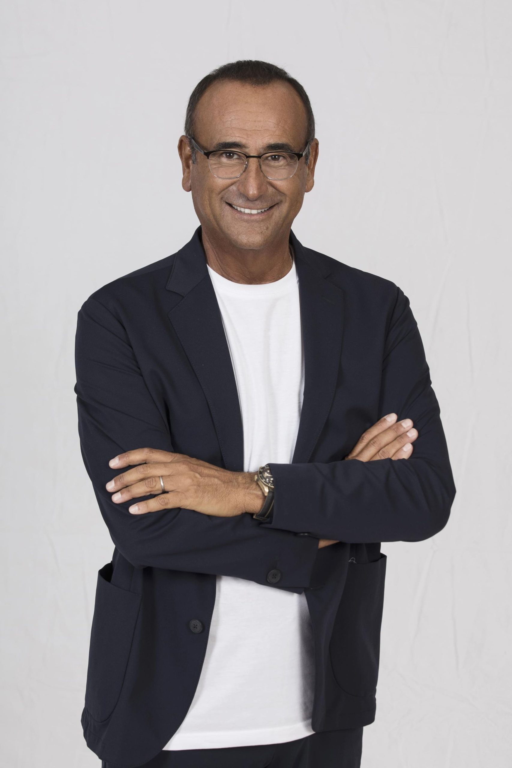 Sanremo 2025: le novità targate Carlo Conti nel regolamento della 75 ...